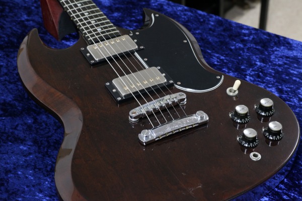 ギター買取相場│実際の価格を公開中！