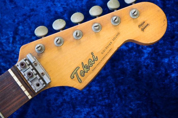 Tokai（トーカイ）買取ならイーストマウンテン