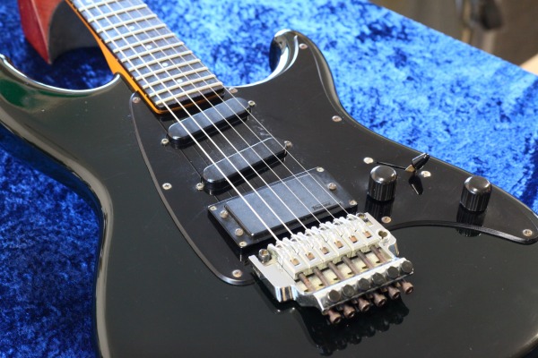 Ibanez買取ならイーストマウンテン