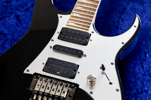 Ibanez買取ならイーストマウンテン